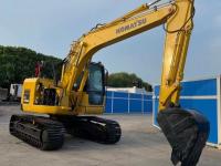 China Japan Used Komatsu Excavator for sale Second Hand PC128US Jindongyu Machinery for sale