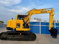 China Japan Used Komatsu Excavator for sale Second Hand PC128US Jindongyu Machinery for sale
