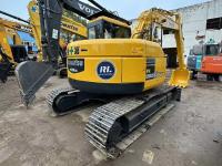 China Japan Used Komatsu Excavator for sale Second Hand PC128US Jindongyu Machinery for sale