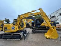 China Japan Used Komatsu Excavator for sale Second Hand PC128US Jindongyu Machinery for sale