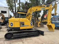 China Japan Used Komatsu Excavator for sale Second Hand PC128US Jindongyu Machinery for sale