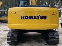 China Japan Used Komatsu Excavator for sale Second Hand PC130 Jindongyu Machinery for sale