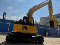 China Japan Used Komatsu Excavator for sale Second Hand PC138US Jindongyu Machinery for sale