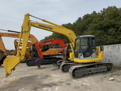 China Japan Used Komatsu Excavator for sale Second Hand PC138US Jindongyu Machinery for sale