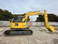 China Japan Used Komatsu Excavator for sale Second Hand PC138US Jindongyu Machinery for sale
