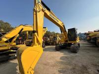 China Japan Used Komatsu Excavator for sale Second Hand PC200-8 Jindongyu Machinery for sale