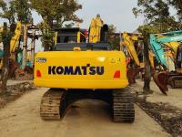 China Japan Used Komatsu Excavator for sale Second Hand PC200-8 Jindongyu Machinery for sale
