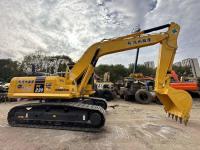 China Japan Used Komatsu Excavator for sale Second Hand PC220-8 Jindongyu Machinery for sale