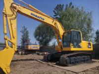 China Japan Used Komatsu Excavator for sale Second Hand PC220-8 Jindongyu Machinery for sale