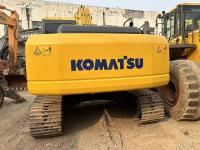 China Japan Used Komatsu Excavator for sale Second Hand PC220-7 Jindongyu Machinery for sale