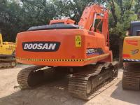 China Korea Used Doosan Excavator for sale Second Hand DH220LC Jindongyu Machinery for sale