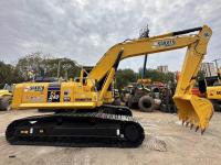 China Japan Used Komatsu Excavator for sale Second Hand PC240-8 Jindongyu Machinery for sale