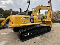 China Japan Used Komatsu Excavator for sale Second Hand PC240-8 Jindongyu Machinery for sale
