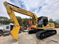China Japan Used Komatsu Excavator for sale Second Hand PC240-8 Jindongyu Machinery for sale