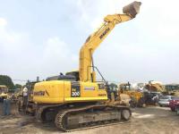 China Japan Used Komatsu Excavator for sale Second Hand PC300-7 Jindongyu Machinery for sale