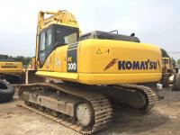 China Japan Used Komatsu Excavator for sale Second Hand PC300-7 Jindongyu Machinery for sale