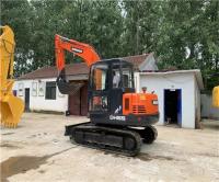 China Korea Used Doosan Excavator for sale Second Hand DH55 Jindongyu Machinery for sale