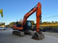 China Korea Used Doosan Excavator for sale Second Hand DX140LC Jindongyu Machinery for sale