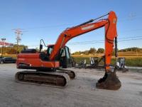 China Korea Used Doosan Excavator for sale Second Hand DX140LC Jindongyu Machinery for sale