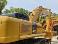 China Japan Used Komatsu Excavator for sale Second Hand PC400-7 Jindongyu Machinery for sale