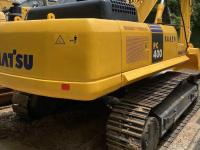 China Japan Used Komatsu Excavator for sale Second Hand PC400-7 Jindongyu Machinery for sale