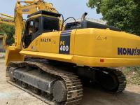 China Japan Used Komatsu Excavator for sale Second Hand PC400-7 Jindongyu Machinery for sale