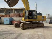 China Japan Used Komatsu Excavator for sale Second Hand PC400-8 Jindongyu Machinery for sale