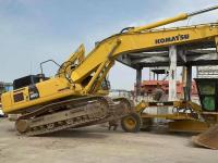 China Japan Used Komatsu Excavator for sale Second Hand PC400-8 Jindongyu Machinery for sale