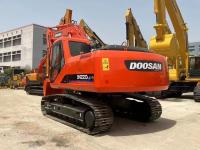 China Korea Used Doosan Excavator for sale Second Hand DX220LC Jindongyu Machinery for sale