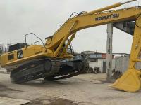 China Japan Used Komatsu Excavator for sale Second Hand PC450-8 Jindongyu Machinery for sale