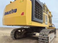 China Japan Used Komatsu Excavator for sale Second Hand PC1250 Jindongyu Machinery for sale