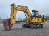 China Japan Used Komatsu Excavator for sale Second Hand PC2000-8 Jindongyu Machinery for sale