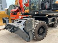 China Korea Used Hyundai Excavator for sale Second Hand R210w-9 21 Ton Jindongyu Machinery for sale