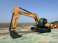 China Korea Used Hyundai Excavator for sale Second Hand R220-9s 210 220 215 Jindongyu Machinery for sale