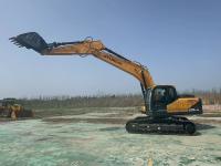 China Korea Used Hyundai Excavator for sale Second Hand R220-9s 210 220 215 Jindongyu Machinery for sale