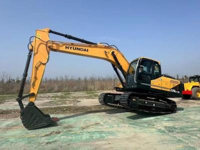 China Korea Used Hyundai Excavator for sale Second Hand R220-9s 210 220 215 Jindongyu Machinery for sale