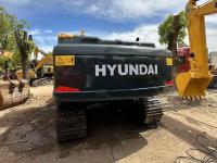 China Korea Used Hyundai Excavator for sale Second Hand R220LC-9s R220 DX225 HX220 Jindongyu Machinery for sale
