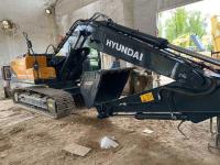 China Korea Used Hyundai Excavator for sale Second Hand R225-9T Jindongyu Machinery for sale