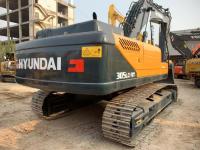 China Korea Used Hyundai Excavator for sale Second Hand 305LC-9 330-9s Robex Jindongyu Machinery for sale