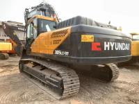 China Korea Used Hyundai Excavator for sale Second Hand 305LC-9 330-9s Robex Jindongyu Machinery for sale