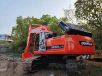 China Korea Used Doosan Excavator for sale Second Hand DH300LC Jindongyu Machinery for sale