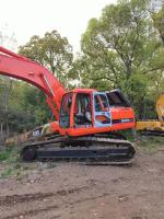 China Korea Used Doosan Excavator for sale Second Hand DH300LC Jindongyu Machinery for sale