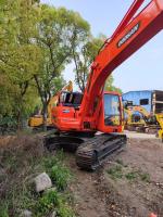 China Korea Used Doosan Excavator for sale Second Hand DH300LC Jindongyu Machinery for sale