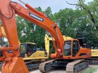 China Korea Used Doosan Excavator for sale Second Hand DX420LC Jindongyu Machinery for sale