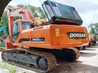 China Korea Used Doosan Excavator for sale Second Hand DX420LC Jindongyu Machinery for sale
