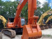 China Korea Used Doosan Excavator for sale Second Hand DX420LC Jindongyu Machinery for sale