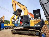 China Korea Used Hyundai Excavator for sale Second Hand R275vs Jindongyu Machinery for sale