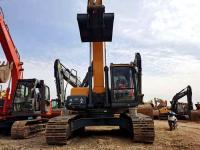 China Korea Used Hyundai Excavator for sale Second Hand R275vs Jindongyu Machinery for sale