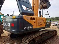 China Korea Used Hyundai Excavator for sale Second Hand R275vs Jindongyu Machinery for sale