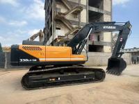 China Korea Used Hyundai Excavator for sale Second Hand 330-9S 330lc-9 Jindongyu Machinery for sale